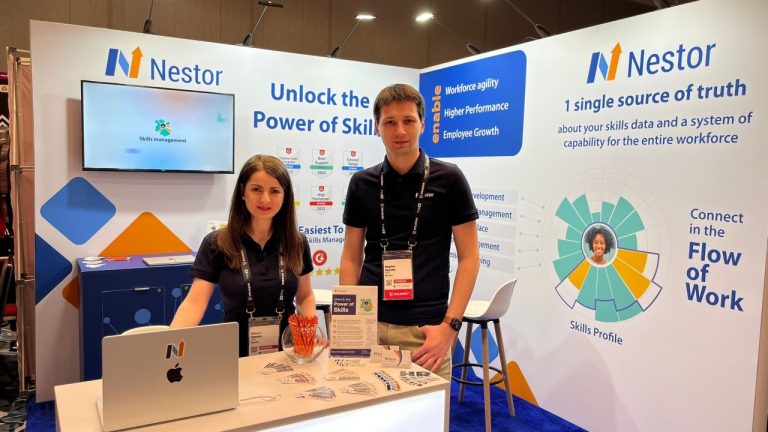 Nestor's Talent and Opportunity Marketplace: Launched at Unleash ...