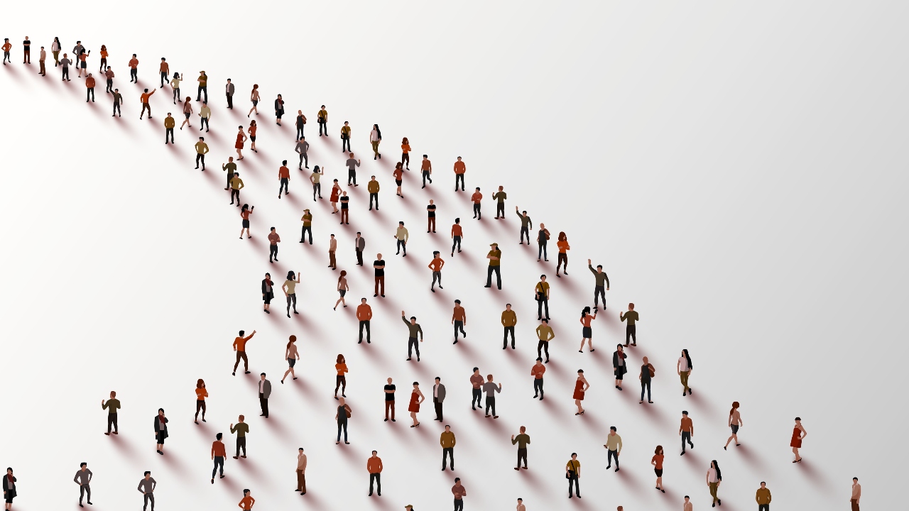 The Skills Shortage: Causes, Current State, and Why Act Now - Nestor