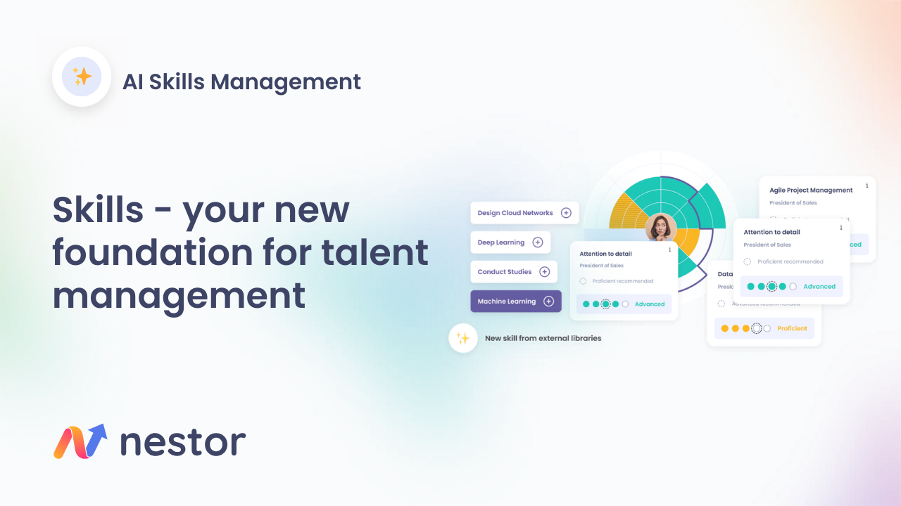 AI Skills Management - Nestor